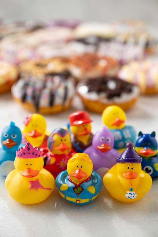 Collaborations | Duck Donuts