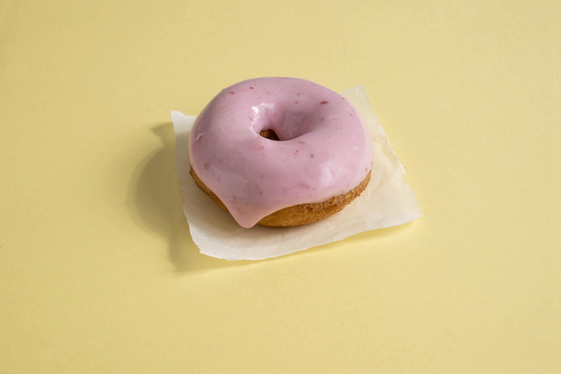 Duck Donuts: Local Donut Shop